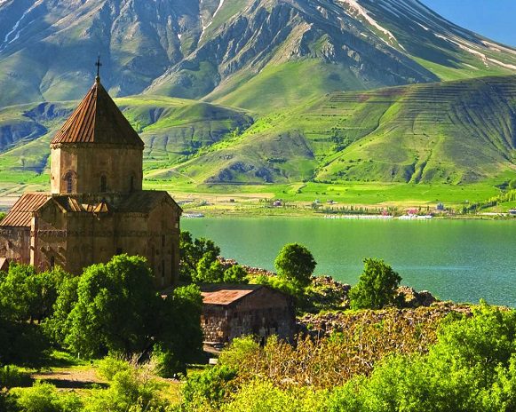 تور وان ترکیه - آژانس مسافرتی و جهانگردی پرواز اوراز